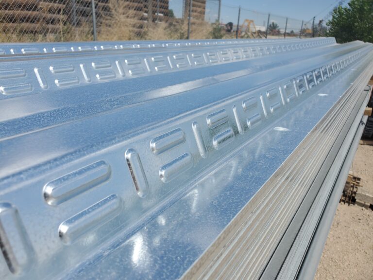 Steel Decking Types & Their Uses - Drexel Supply Co.