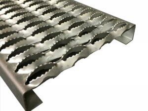 Diamond-Grip® Grating: Your Ultimate Safety Solution